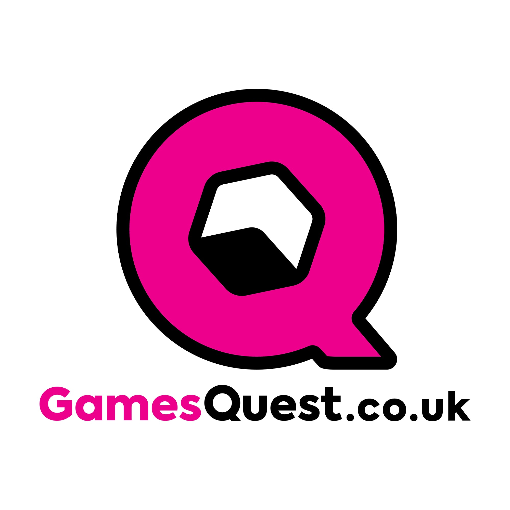 Fulfilment Services - GamesQuest