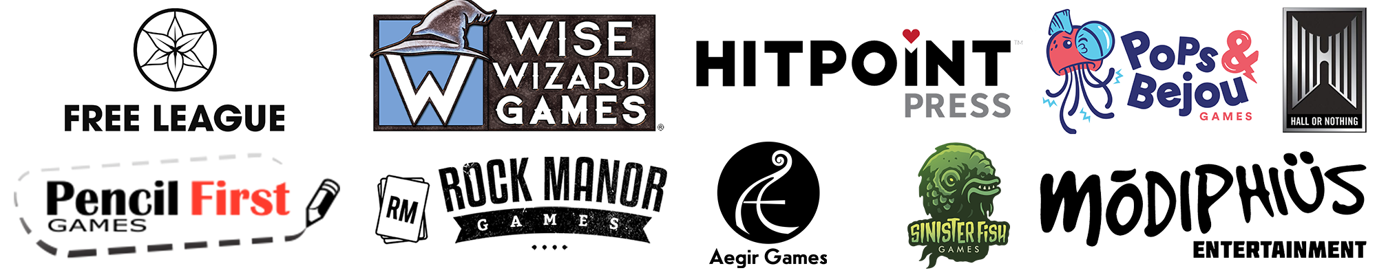 GamesQuest Crowdfunding fulfilment