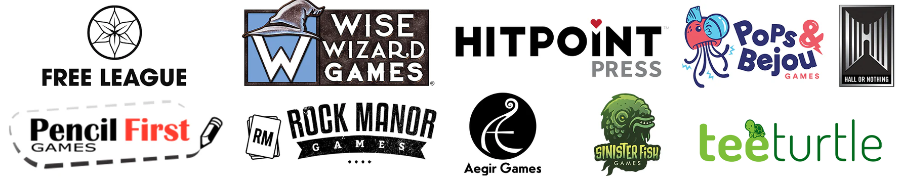About Us - GamesQuest
